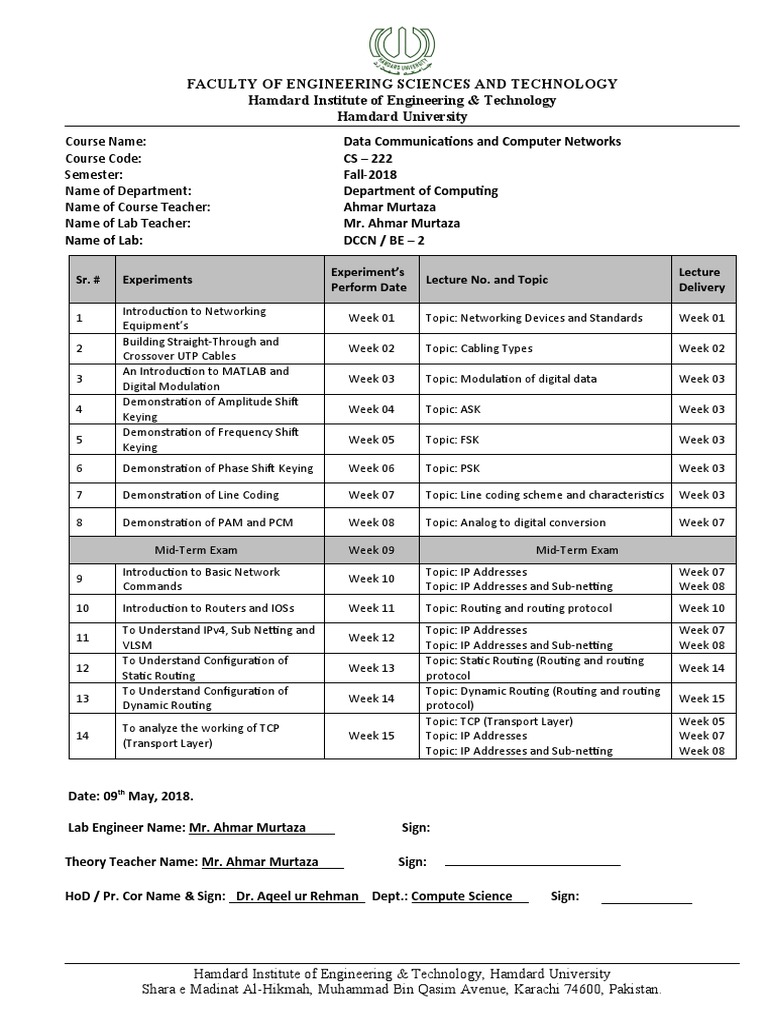 DCCN - Lab Theory Sync | PDF | Ip Address | Internet Protocols