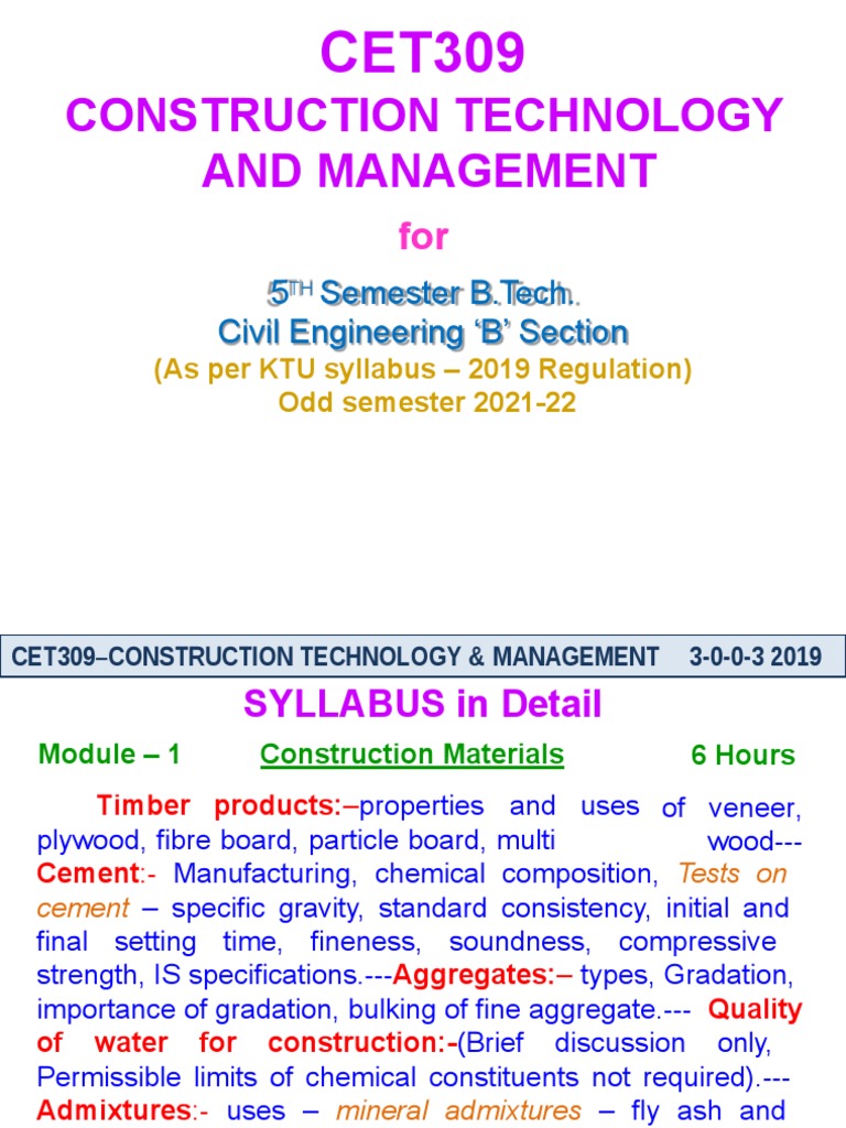 Introduction | PDF | Concrete | Civil Engineering