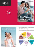 AIA Policy Alteration Form Guide | PDF | Insurance