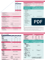 Flex Pa Product Brochure | PDF | Insurance | Hiv/Aids