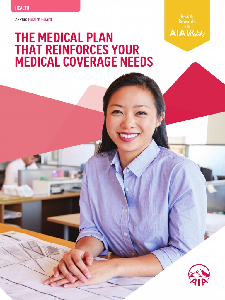 A Plus Health Guard Brochure | Download Free PDF | Insurance | Deductible