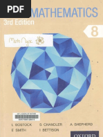 STP Mathematics 2A | PDF