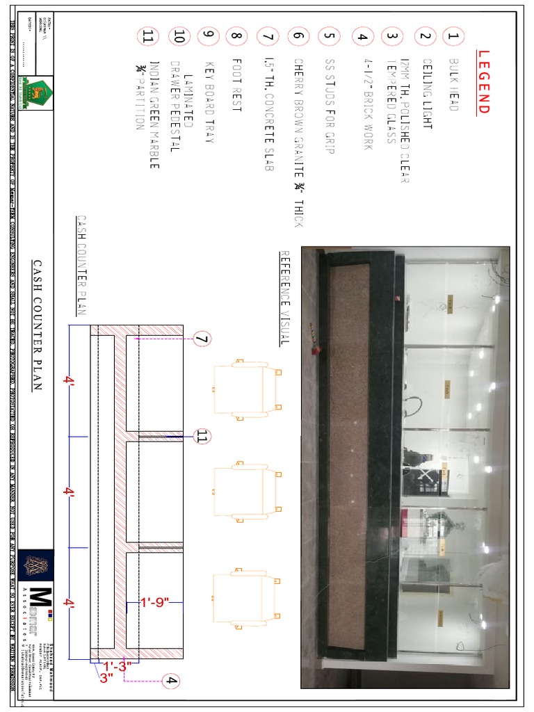 COUNTER | PDF