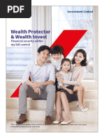 AIA Policy Alteration Form Guide | PDF | Insurance