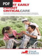 AIA Policy Alteration Form Guide | PDF | Insurance