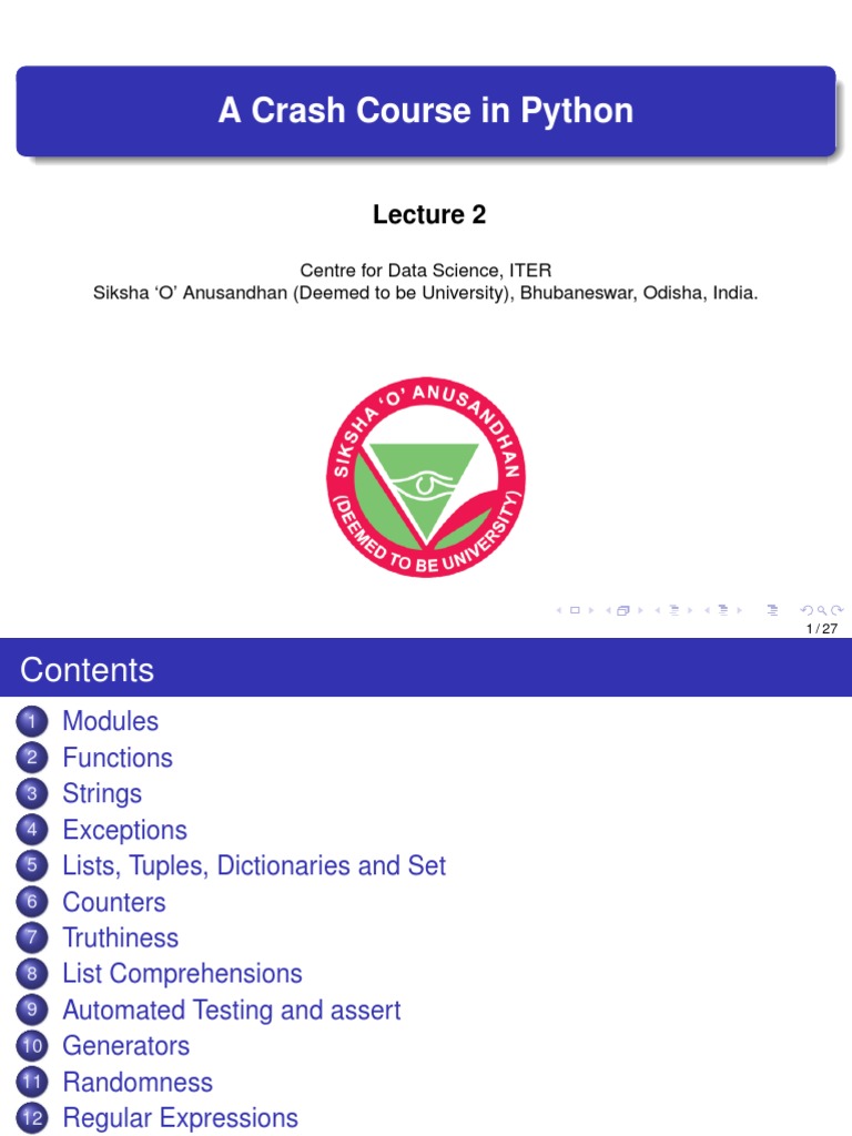 Lecture 2 Pdf Parameter Computer Programming Anonymous Function 5527