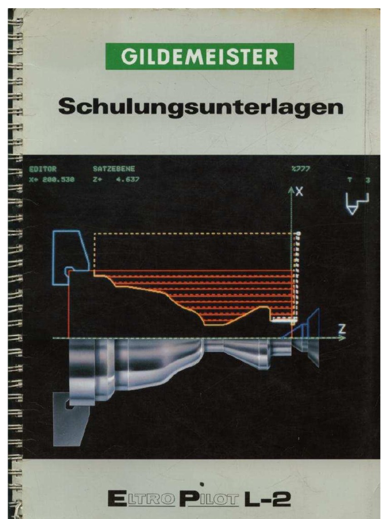 CNC Programiranje-U Boji | PDF | Maison et jardin