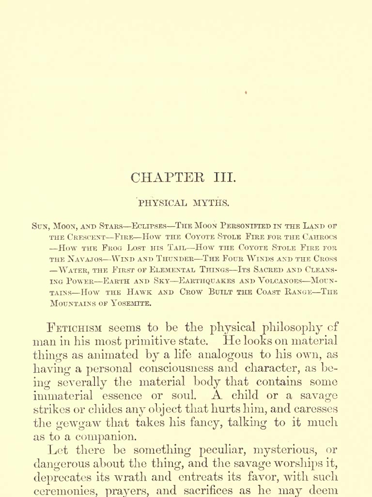 Gewgaw Much: by Some | PDF | Nature