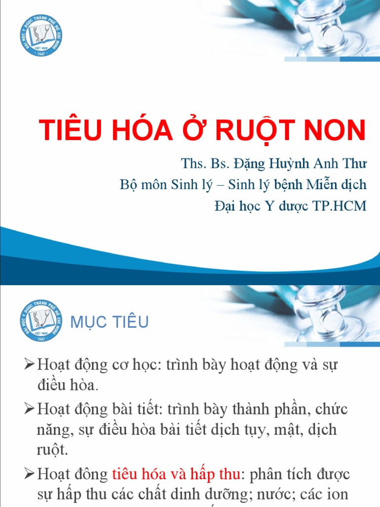 CKI - Tiêuhóa Ru T Non | PDF