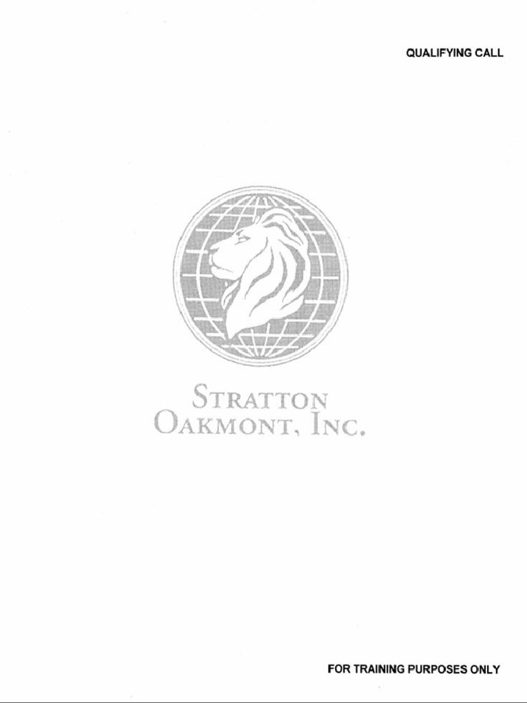Stratton Oakmont | PDF