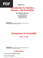 Maths Probability Investigatory Project | PDF | Probability | Randomness