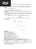 Activity - 4 - To Identify Components | PDF | Capacitor | Diode