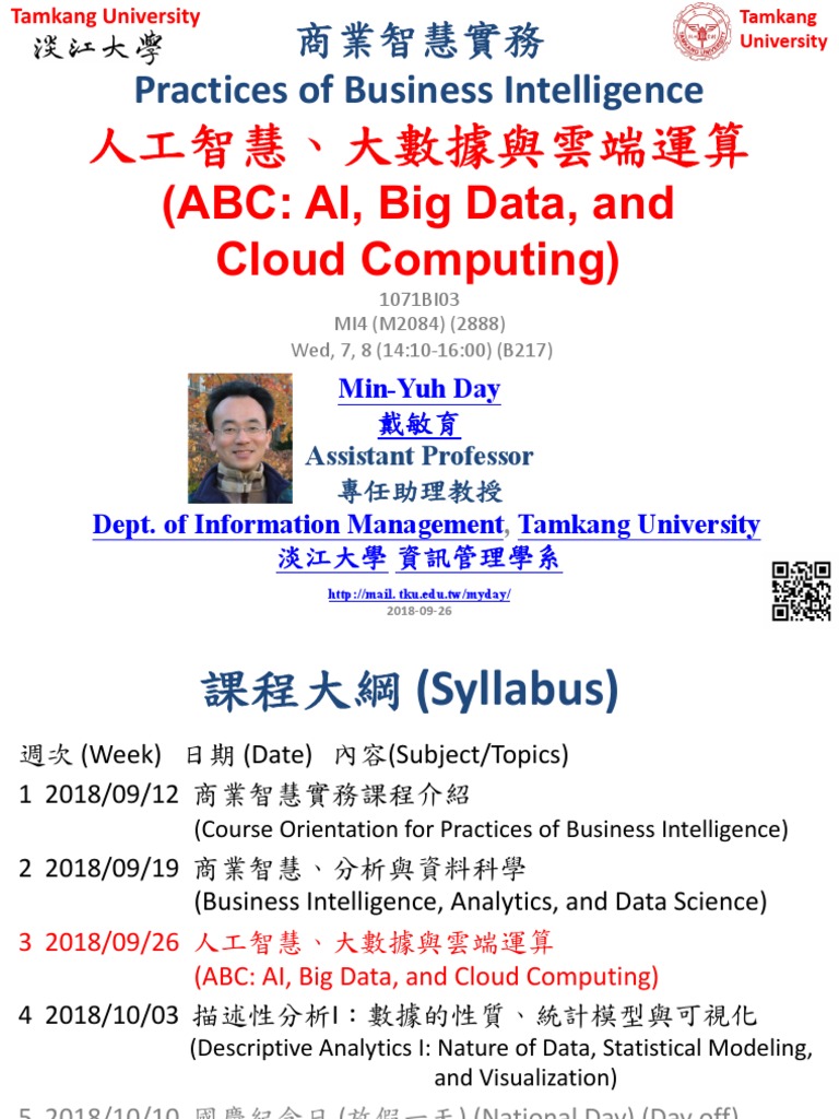 ABC China | Download Free PDF | Artificial Intelligence | Intelligence ...