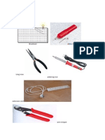 Freds Glossary of Rare Tagalog Words | PDF | Nature