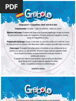 Plantilla Tipex Chuletas | PDF