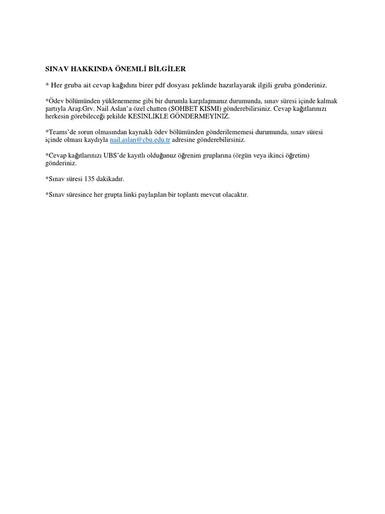 Experimental Methods in Engineering II 2021F | PDF