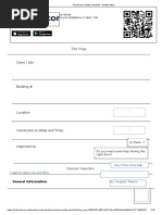 Spare Parts List Template | PDF | Business Process Management | Supply ...