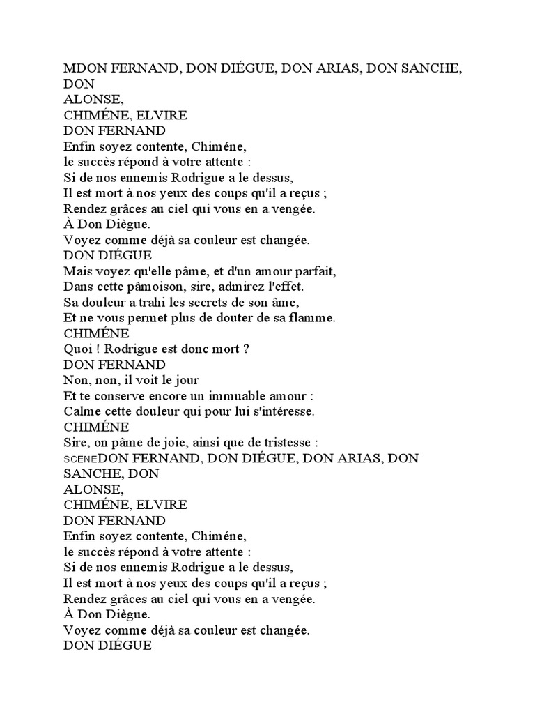Poeme 3 | PDF