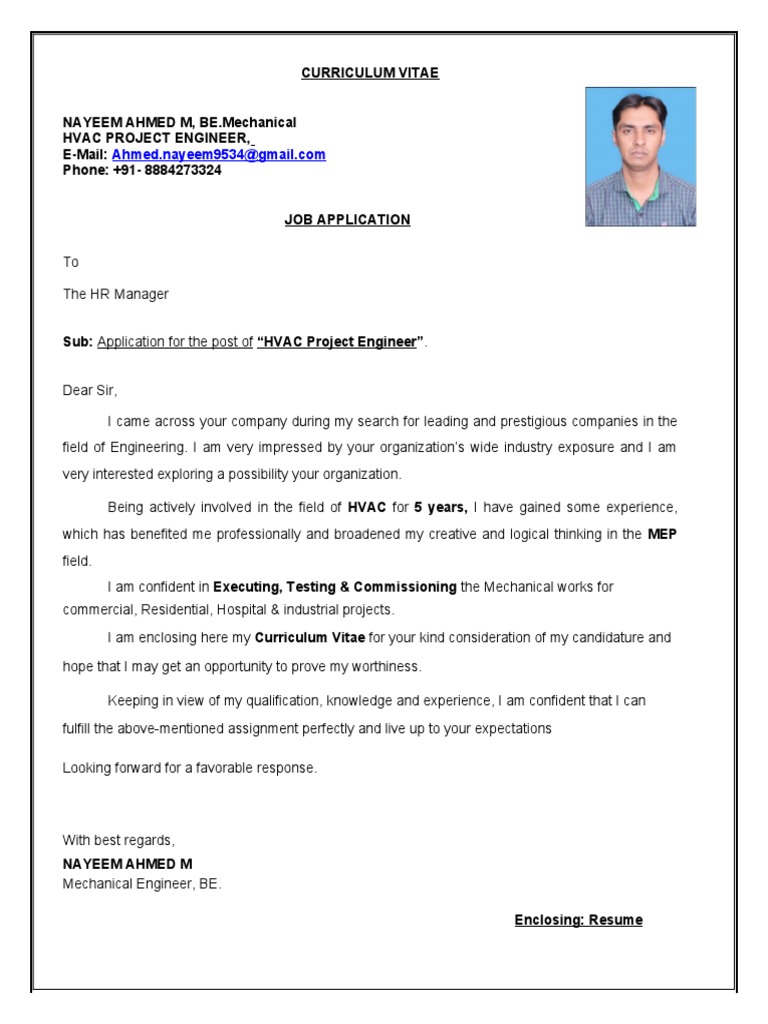 Nayeem Ahmed Resume 22 Jan 20 | PDF | Architect