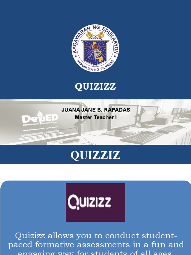 Quiz Izz | PDF | Mobile App | Google Play