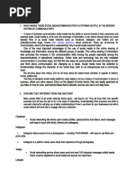 Hackathon 2k21 - Problem Statement | PDF