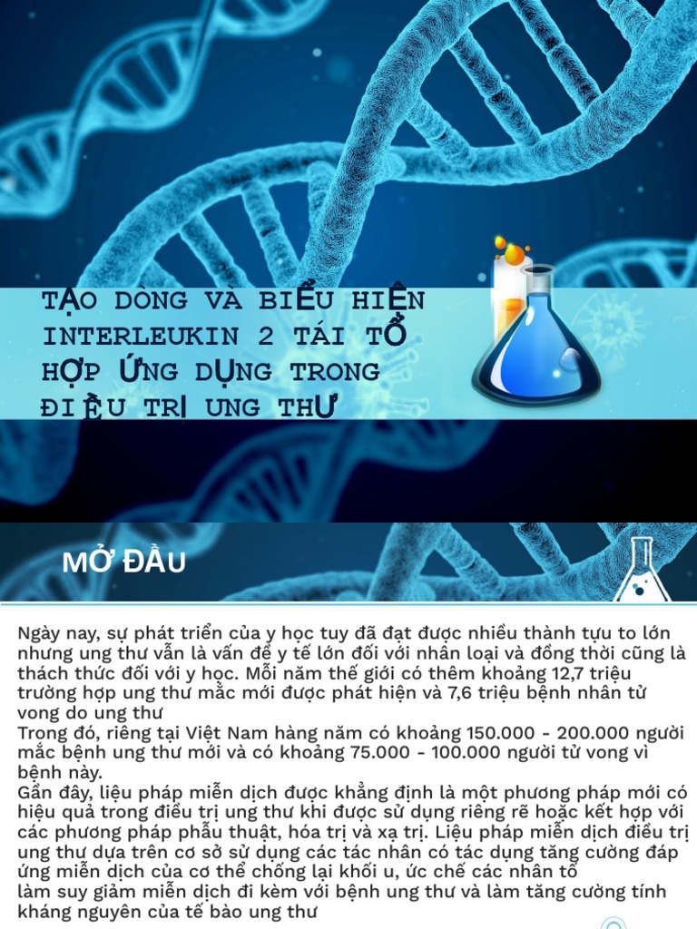 INTERLEUKIN2 | PDF