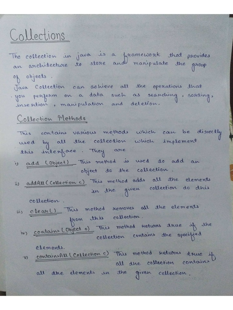 Java Assignment2 | PDF