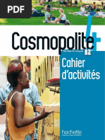 Cosmopolite A2 | PDF