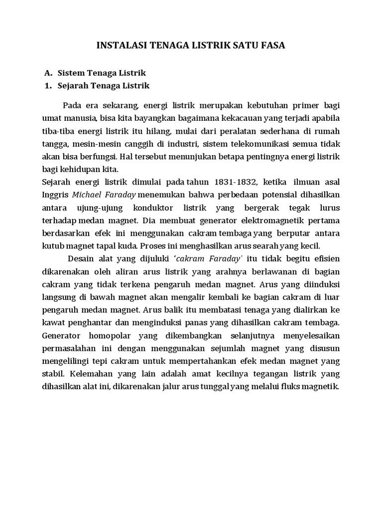 Materi ITL | PDF