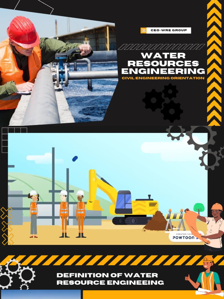Water Resources Engineering | PDF | Irrigation | Water Resources