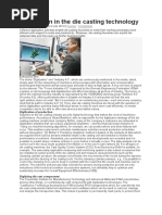 EUROMAP 77 Fact Sheet 1 | PDF | Systems Engineering | Information Age