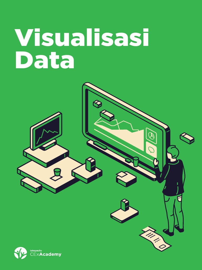 Visualisasi Data | PDF