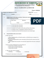 Number Worksheet 1 10 TAGALOG | PDF