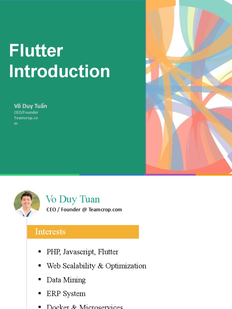 Introduction | PDF