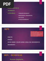 Determinar o Irps | PDF
