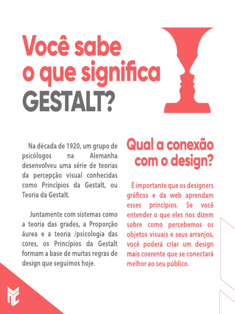 Aula4 Gestalt | PDF