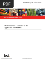 CQI-19 - Proceso de Gestión de Proveedores | PDF