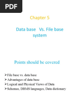 Data Domain Replication Commands | PDF | Replication (Computing) | Port ...