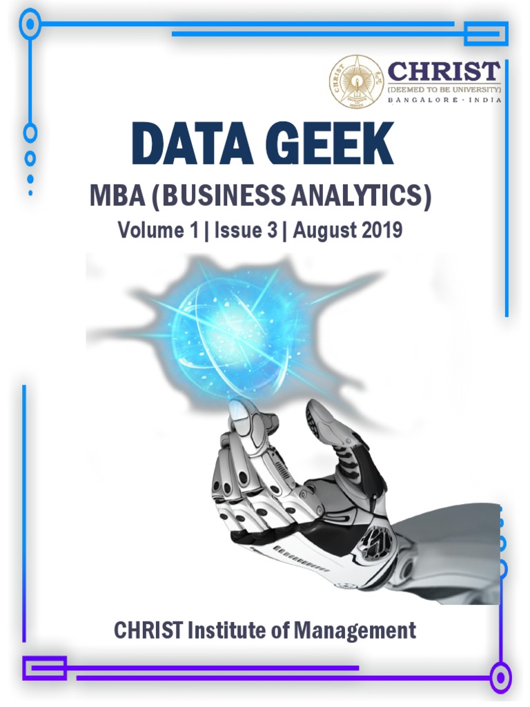 Project Report Sample | PDF | Business Intelligence | Analytics