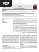 Doh 3122 | PDF | Assisted Living | Urinary Incontinence