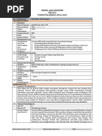 Soal Ukppg Dan Kunci Jawabannya | PDF