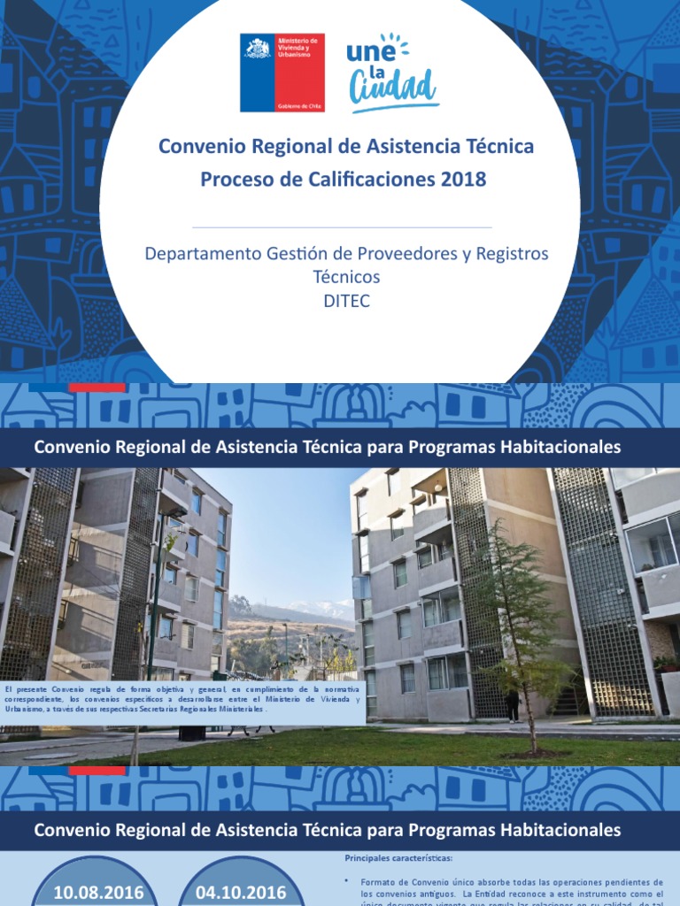 Capacitación Asistencia Técnica | PDF | Science