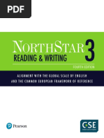 Northstar 4 Reading and Writing 5th Edition PDF - 250218 - 181031 | PDF