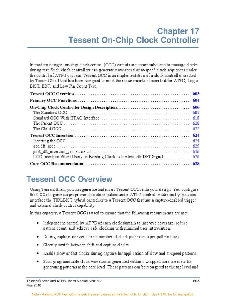 Occ Complete | PDF | World Wide Web | Internet & Web
