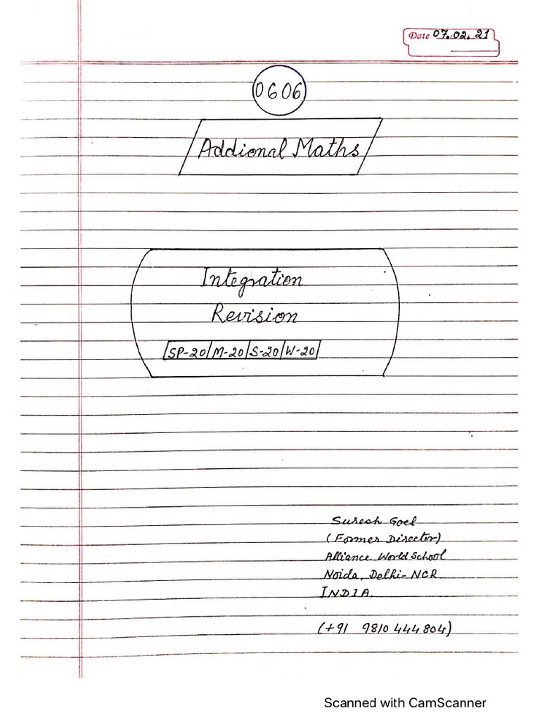 ig-0606-integration-revision | PDF