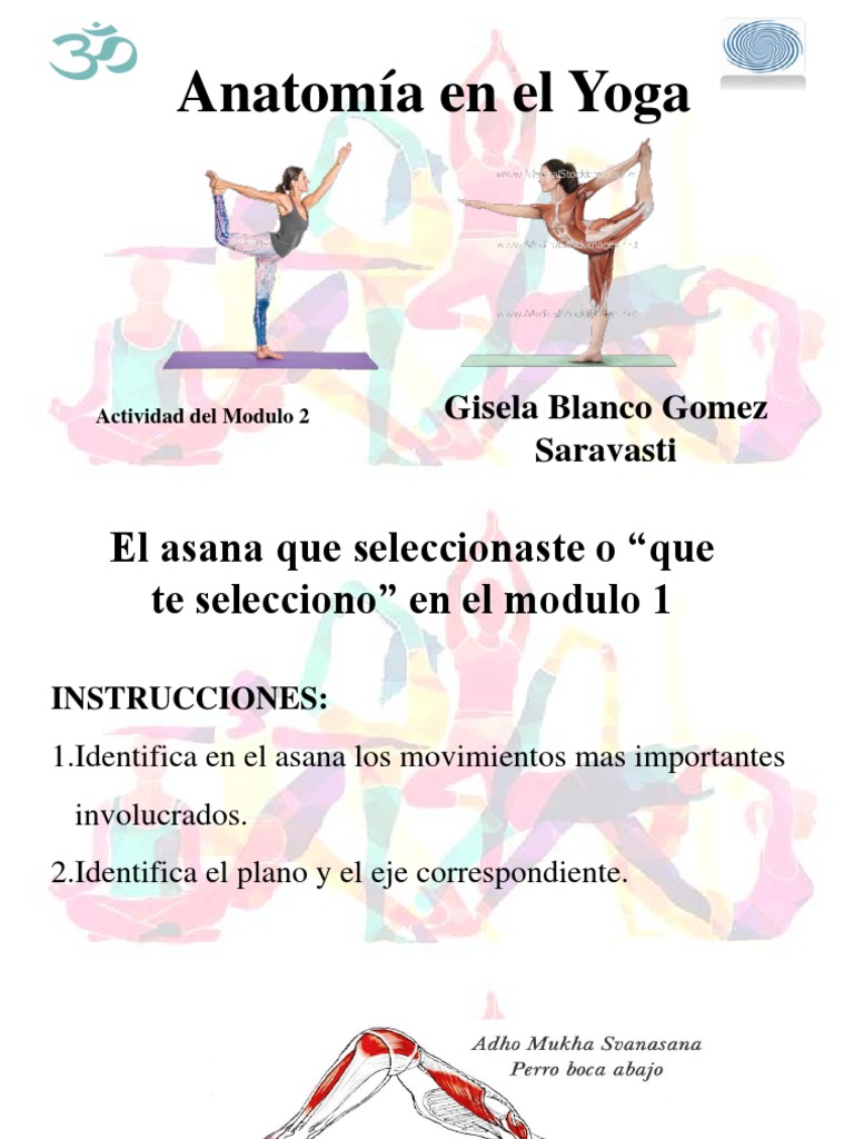 Modulo 2 Tarea Ejes y Planos | PDF