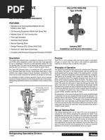 FJ33-5A Level 1 | PDF | Jet Engine | Throttle