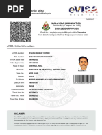 Epass Holder Information: Electronic Pass Epass Government of Malaysia ...