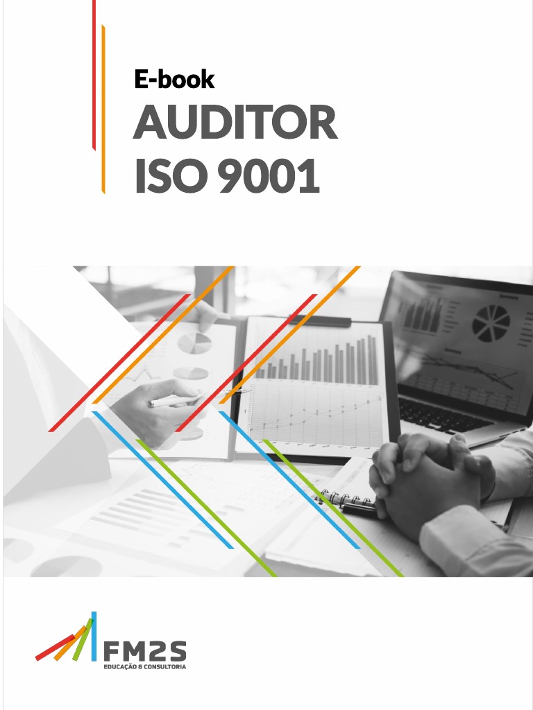 Auditor ISO 9001 | Download grátis PDF | ISO 9000 | Qualidade (negócios)