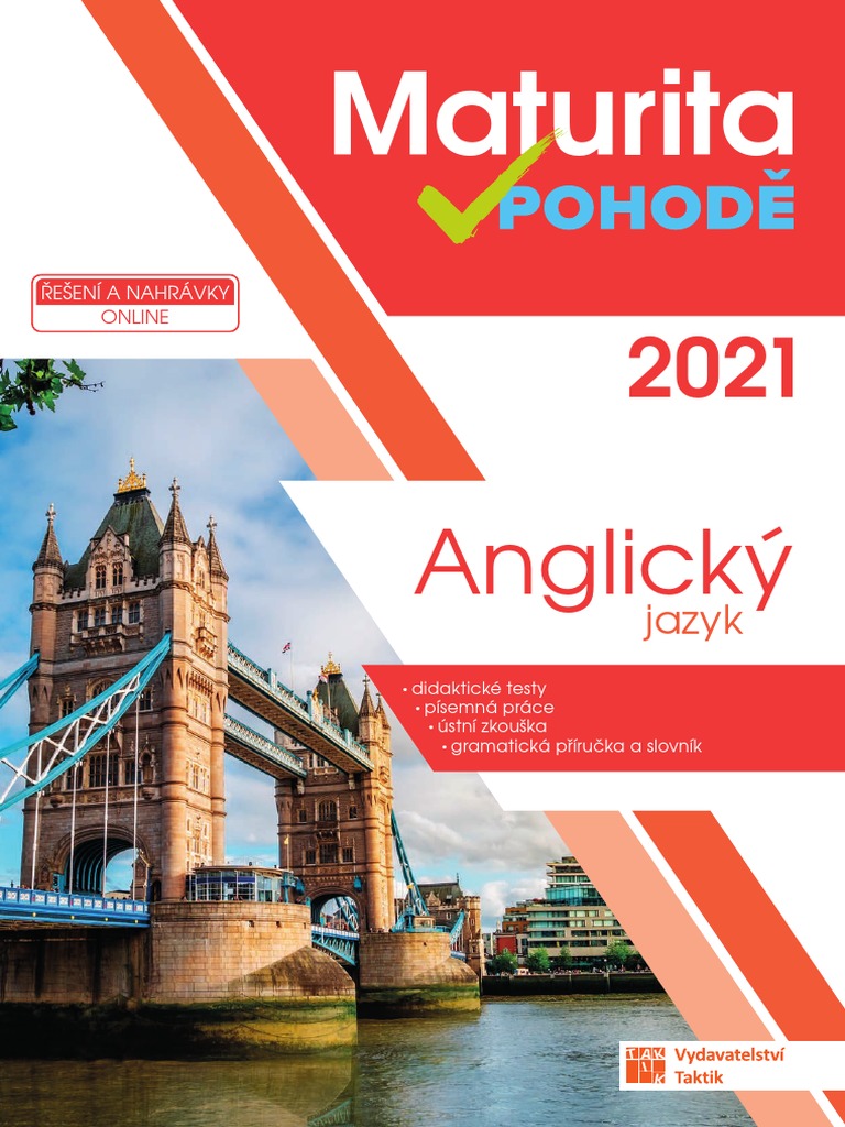 1597419297maturita V Pohode Aj | PDF